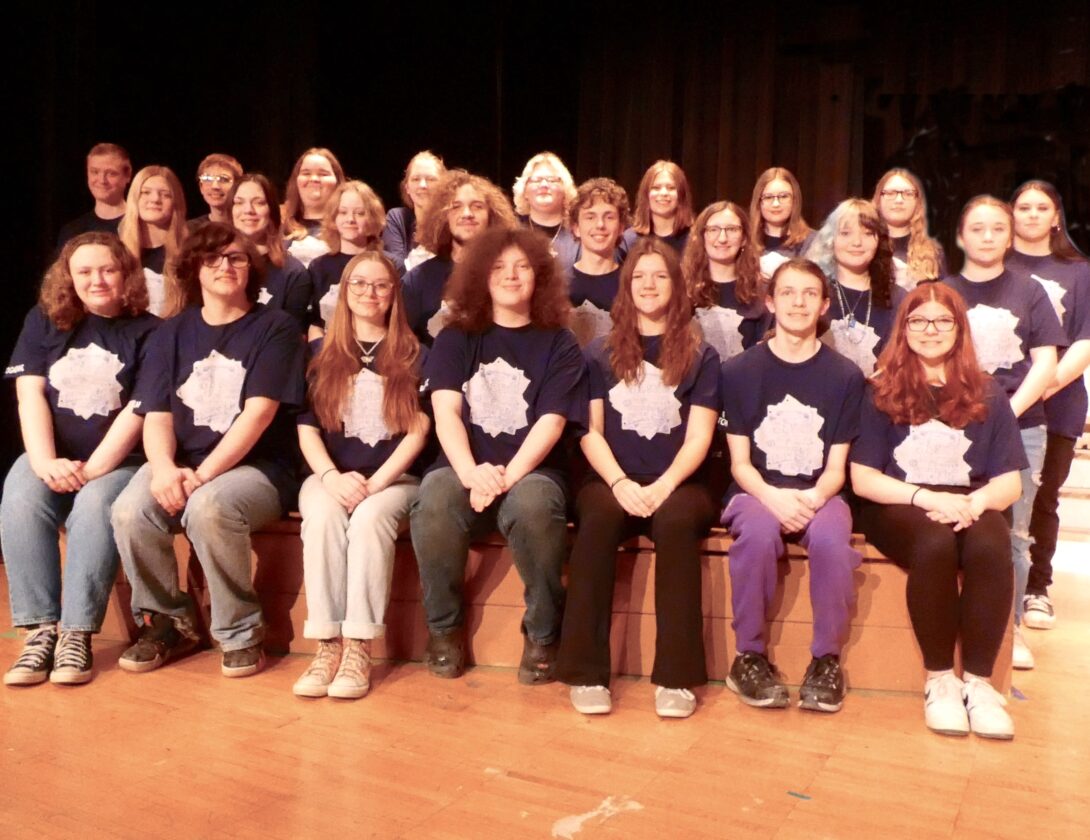 Letter-Perfect Harmony: Letter-Perfect Harmony | News, Sports, Jobs ...